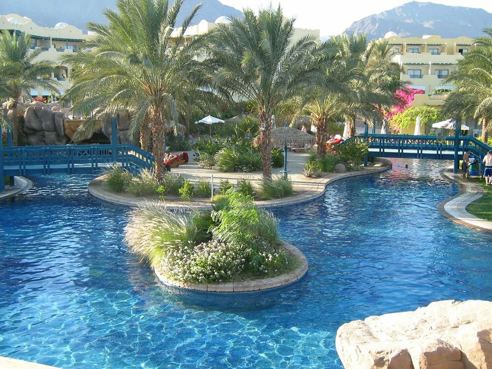 Otel The Bayview Taba Hieghts Resort, , foto