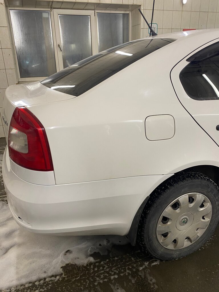 Otomobil yedek parçaları Centr kuzovnix detaley, Yaroslavl, foto