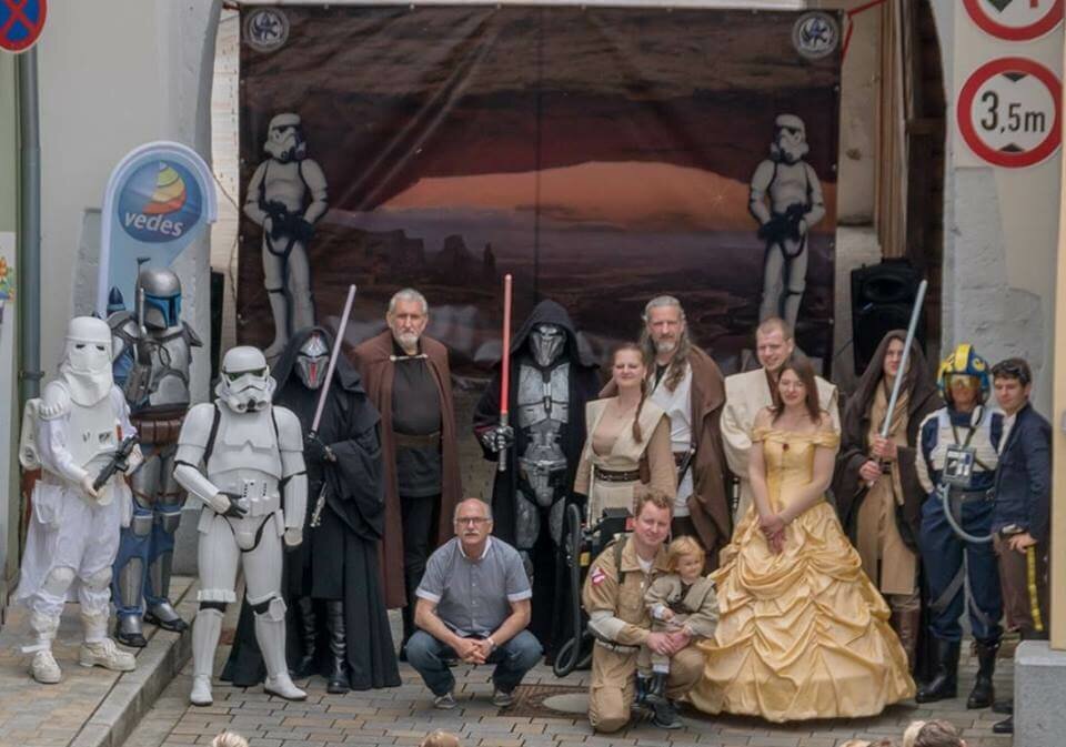 Çocuk oyunları ve oyuncakları Kurt Bork Spielwaren, Bavyera, foto