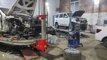 Body repair 46 (Karl Marx Street No:77), oto kaporta  Kursk'tan