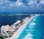 Apartamento EN Isla Mujeres Cancún (Quintana Roo, Cancun, Avenida López Portillo), kısa süreli konaklama  Cancun'dan