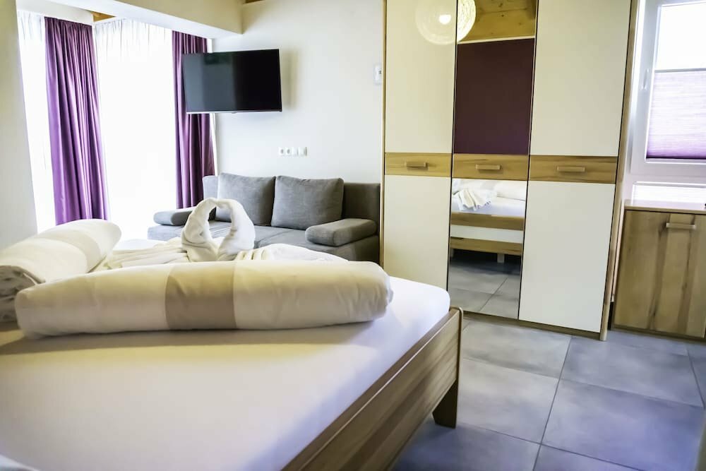 Otel Landgasthof Scherer, Kuzey Ren‑Vestfalya, foto