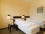 Aparthotel Bianca (Karmarschgasse No:65, Wien), otel  Viyana'dan