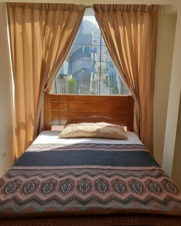 Otel Redy's House, Dünya, foto