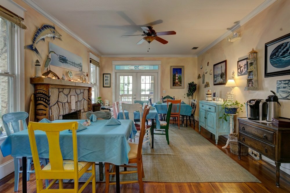 Otel Anchor Inn Nsb Bed & Breakfast, , foto