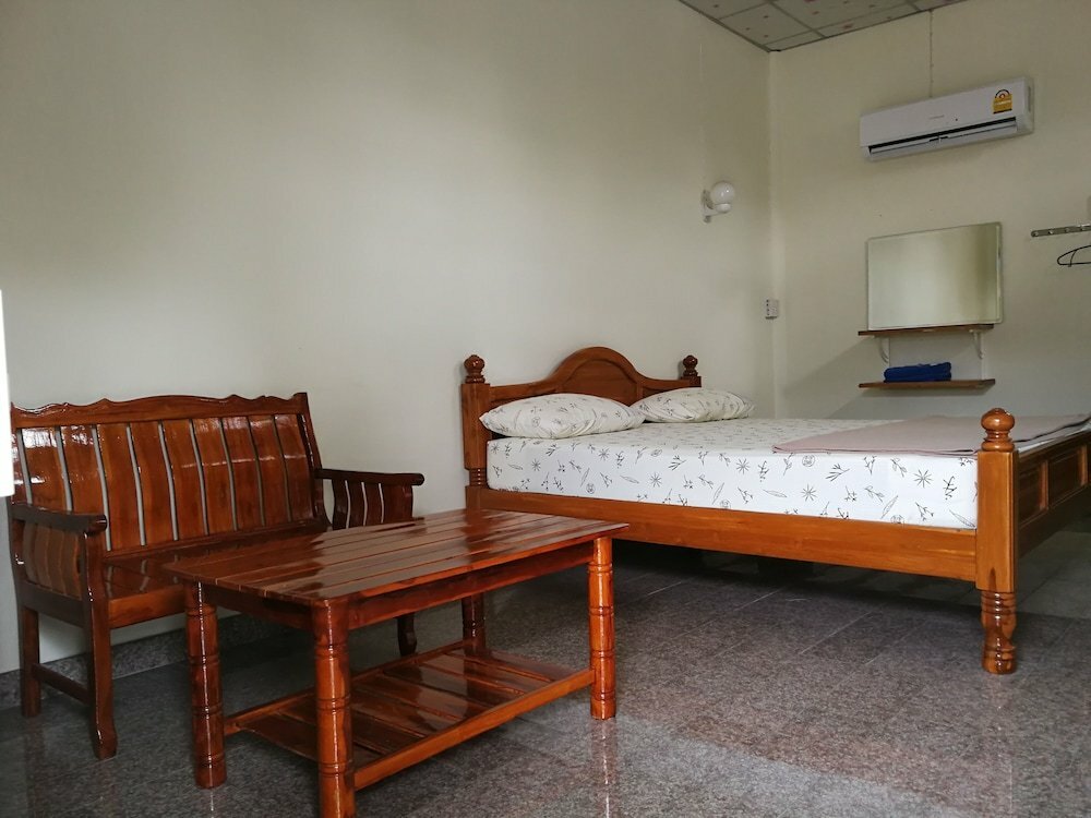 Otel Pueng Luang Hotel, , foto