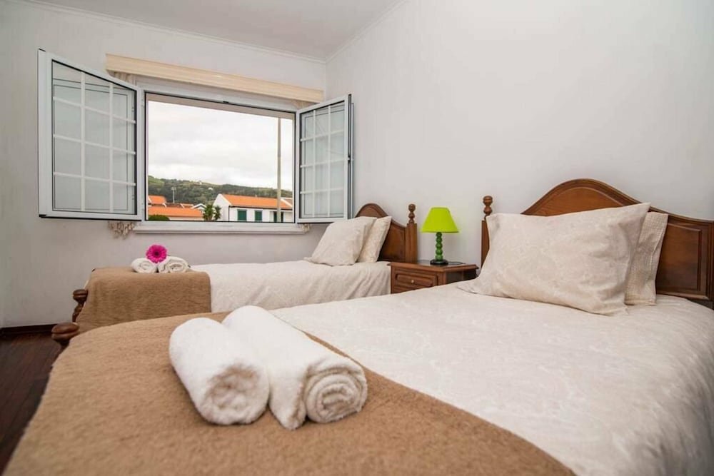 Otel Berço do Infante - Amazing Sea View, Azorlar, foto