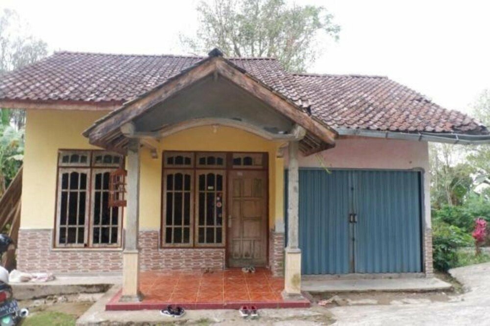 Otel Omah Laras Homestay, Yogyakarta, foto