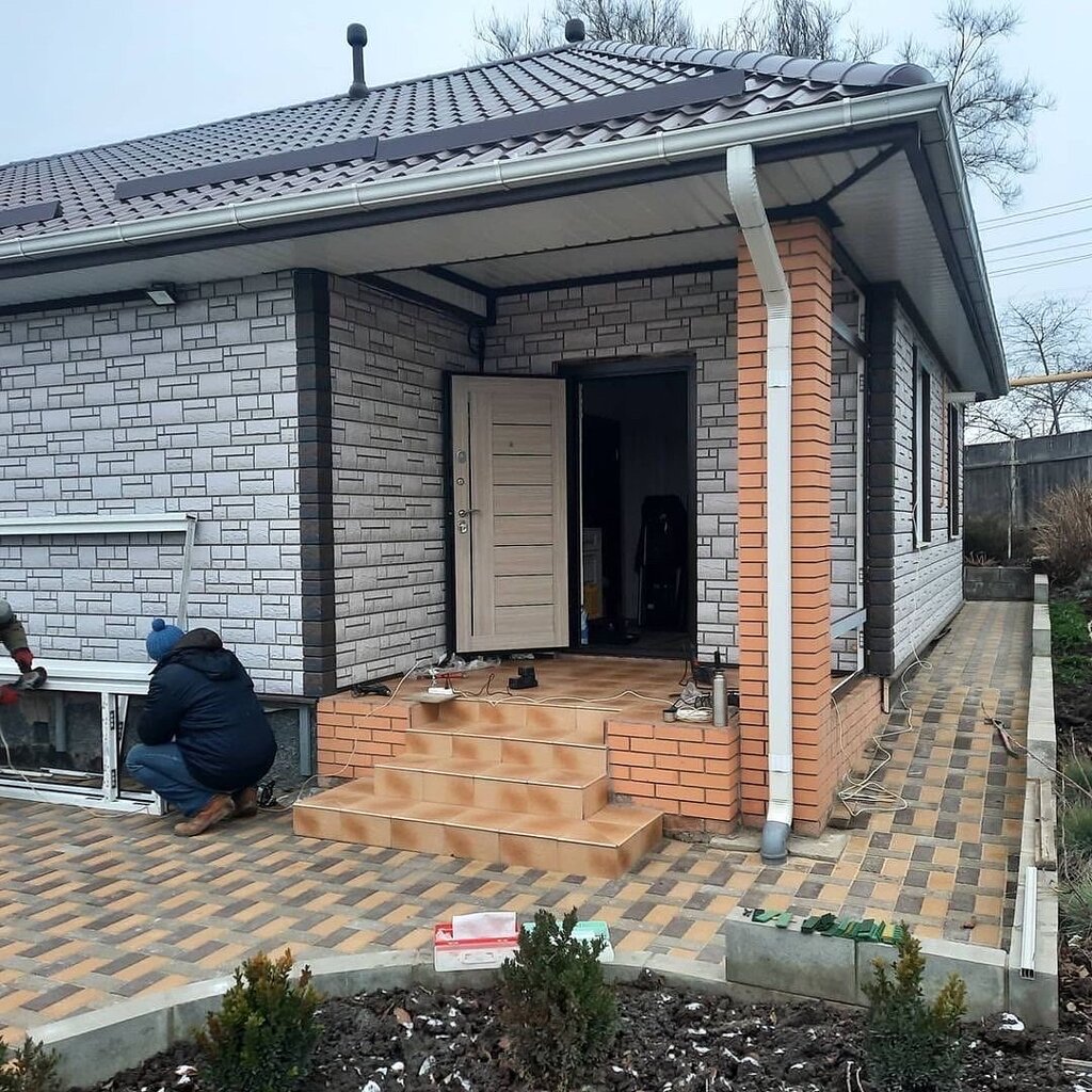 Kapılar Dmitrovskie Dveri, Dmitrov, foto