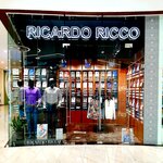 Ricardo Ricco (Kakhovka Street No:29А), giyim mağazası  Moskova'dan