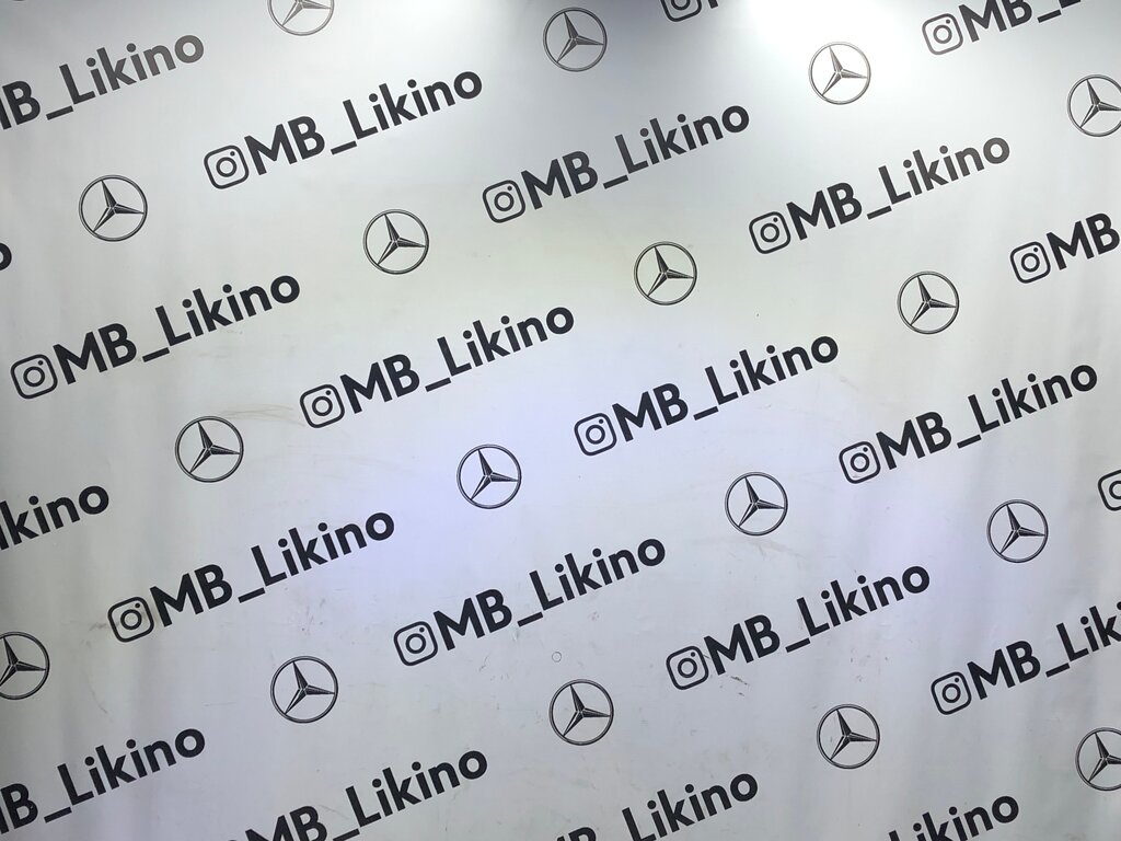 Otomobil servisi MB_Likino, Moskova ve Moskovskaya oblastı, foto