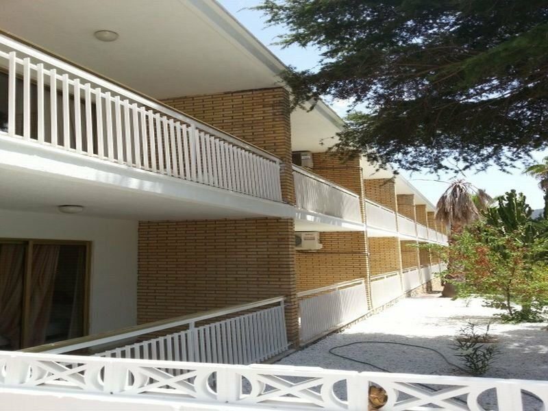 Otel Hotel Europeo Benidorm, Benidorm, foto