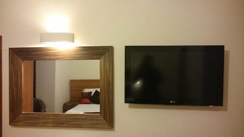 Otel Gateway Express, Newport, foto