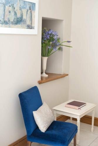 Otel Chateau Neuf du Cap, Capetown, foto