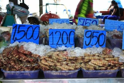 Otel Rawai Beach Studios, Phuket Eyaleti, foto