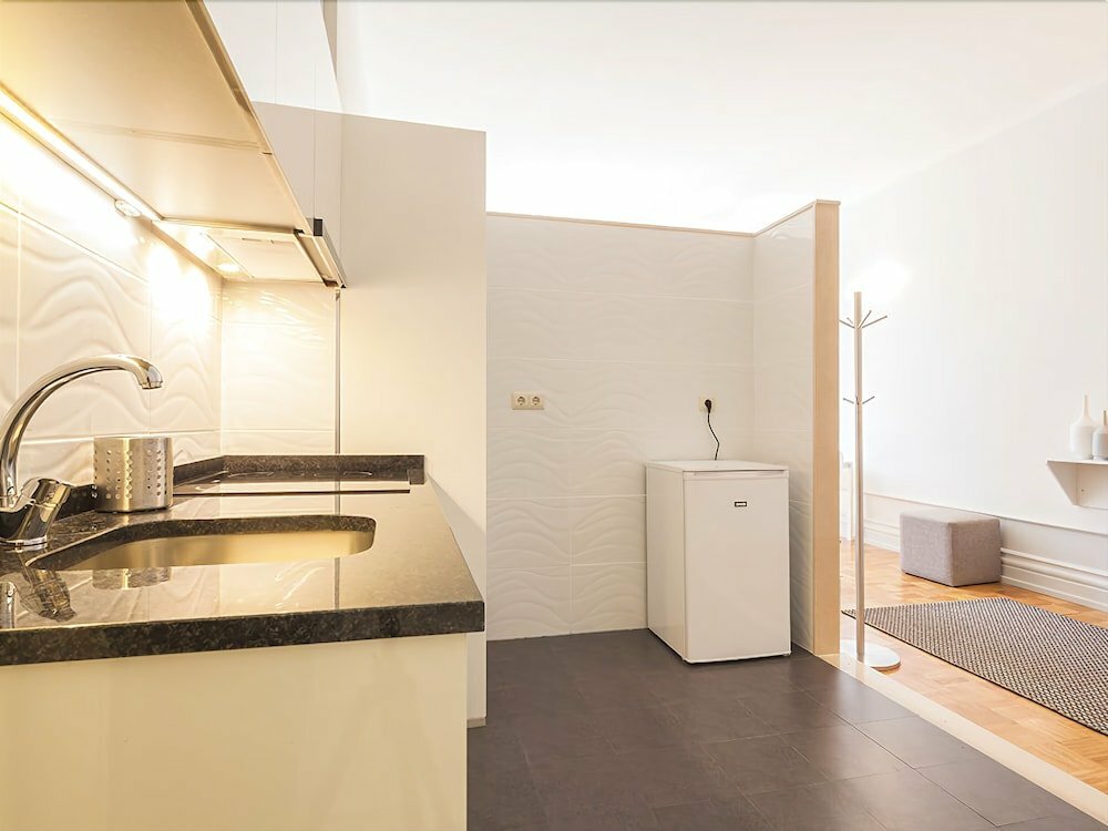 Otel Oportonow-bolhao, Porto, foto