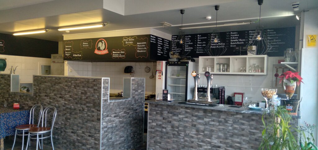 Bar Petiscada das Marias, Setubal, foto