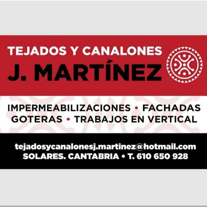 i̇nşaat firmaları Tejados y Canalones J. Martínez Cantabria, Kantabria, foto