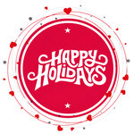 Happy Holidays (1st Morskaya Street No:20), baskı hizmetleri  Vladivostok'tan