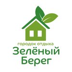 Holiday Base Zelenyj Bereg (gorodskoy okrug Samara, Krasnoglinskiy District), tatil köyleri  Samara'dan