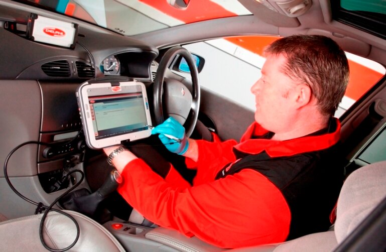 Araba seçimi hizmeti Avtopodbor-osmotr. Bel, Vitebsk, foto