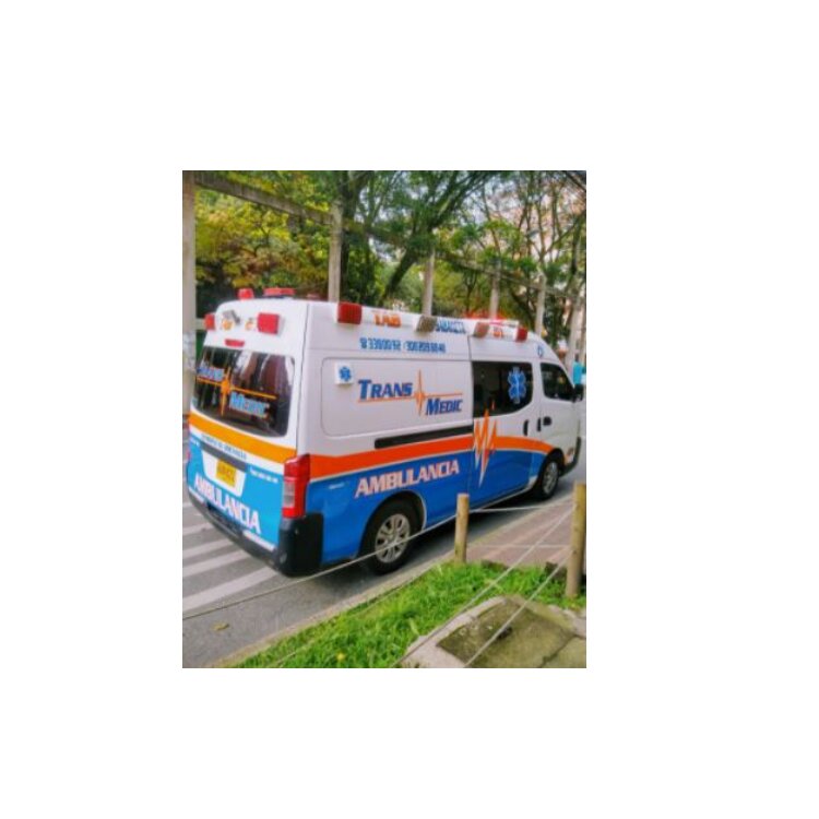 Medikal cihaz firmaları Ambulancias TransMedic, , foto