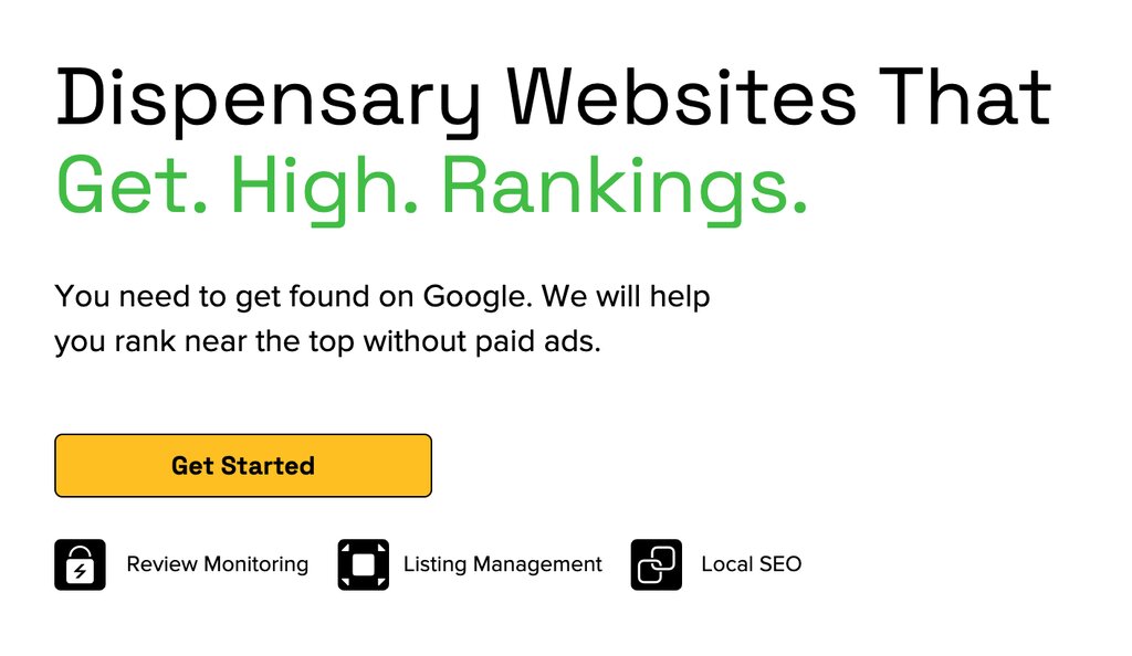 Reklam ajansları Get High Rankings, Idaho Eyaleti, foto