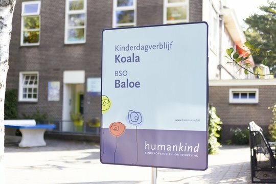 Anaokulları Humankind - Bso Baloe, Dünya, foto