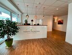 Therapie im Zentrum - Möckmühl (Seckachtorgasse No:6, Möckmühl), tıp merkezleri ve klinikler  Baden‑Wurttemberg'den