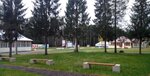 Detsky ozdorovitelny lager Yunost (munitsipalnoye obrazovaniye Kirov, derevnya Borovyye), yaz kampı  Kirovskaya oblastından