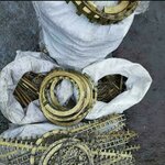 Металлолом (ulitsa Svobody No:5Б, Keramik Microdistrict), hurda metal alımı  Balaşiha'dan