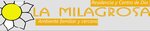 Residencia De La Tercera Edad La Milagrosa (Comunidad Autónoma de Castilla y León, Soria, Calle Juan José Lucas, 1), huzurevi, bakımevi  Kastilya ve Leon'dan