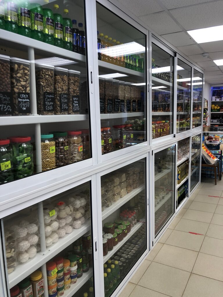 Manavlar Mir sukhofruktov, Kaluga, foto