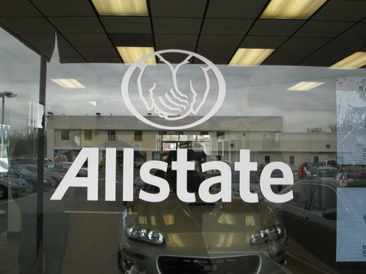 Sigorta şirketleri Art Schaller: Allstate Insurance, New Britain, foto