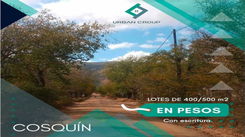 Emlak ofisi Urban Group Inmobiliaria, Cordoba, foto