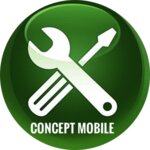Repair of phones, tablets, Laptops (Evropeyskiy Avenue No:8), telefon tamir servisi