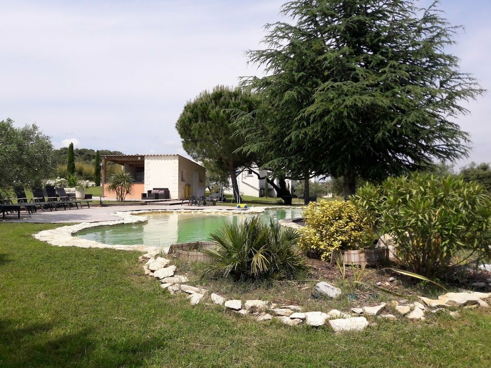 Otel La Lune ô Collines, , foto
