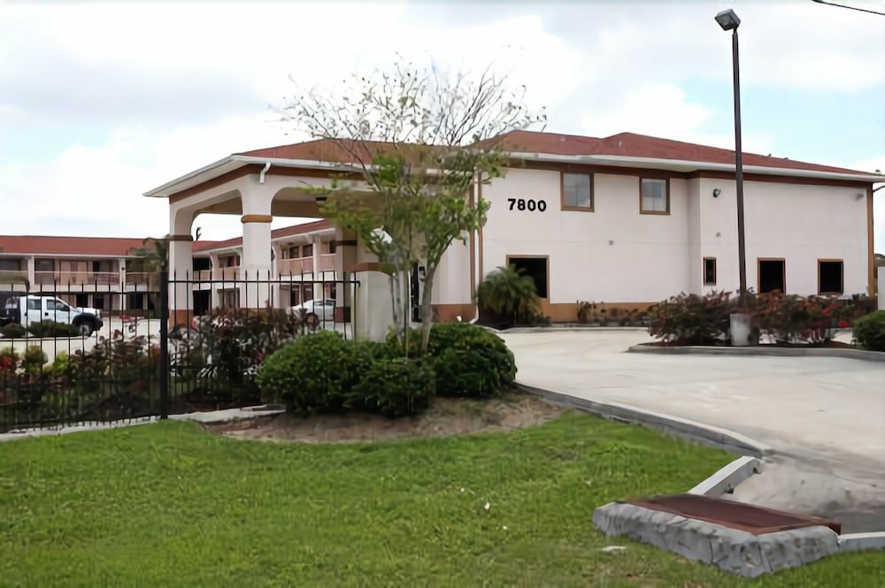 Otel Express Inn and Suites, Louisiana Eyaleti, foto