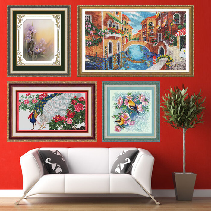 Resim, tablo ve çerçeve mağazaları Oformiteli, Balaşiha, foto