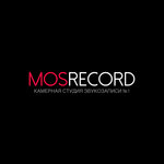 MosRecord (Baumanskaya Street No:4), ses kayıt stüdyoları  Moskova'dan