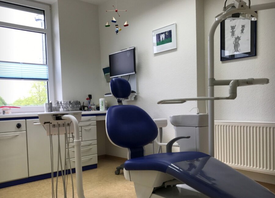 Özel ağız ve diş sağlığı klinikleri ve muayenehaneleri Dr. med. dent. Kai Pfister, Cloppenburg, foto