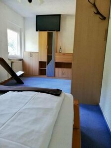 Hotel Fischgasthof Jerolitsch (Carinthia, Klagenfurt-Land, Jerolitschstraße, 43), otel  Karintiya'dan