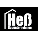 Heß Bauunternehmen (Bavaria, Haßberge, Holzhäuser Weg, 11), i̇nşaat firmaları  Bavyera'dan