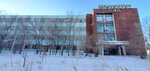 Мкк-Саянмрамор (Industrialnaya Street No:17), sanayi kuruluşu  Sayanogorsk'tan