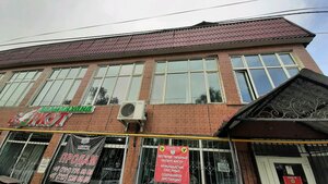 Lagmankhana Berkut (Aqan Seri kóshesi No:133А), fast food  Almatı'dan