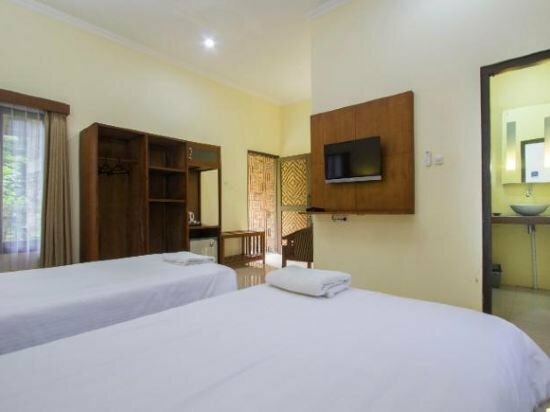 Otel Graharu Boutique Hotel and SPA Borobudur, , foto