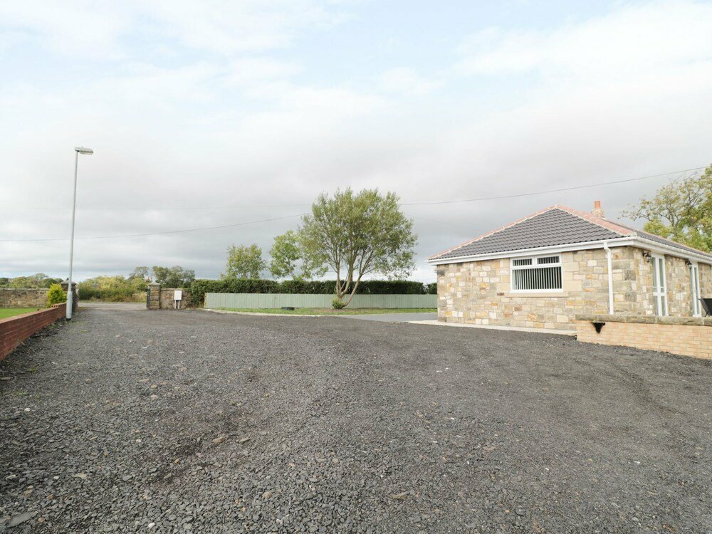 Otel Blacksmiths Cottage, İngiltere, foto