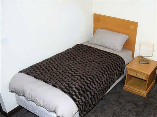 Otel The Punch Bowl, İngiltere, foto