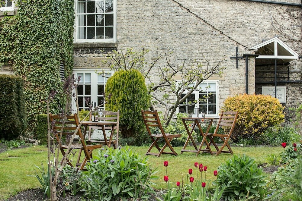 Otel Bramwood Cottages, , foto