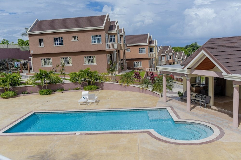 Otel Tropical Luxury Dreams, Dünya, foto